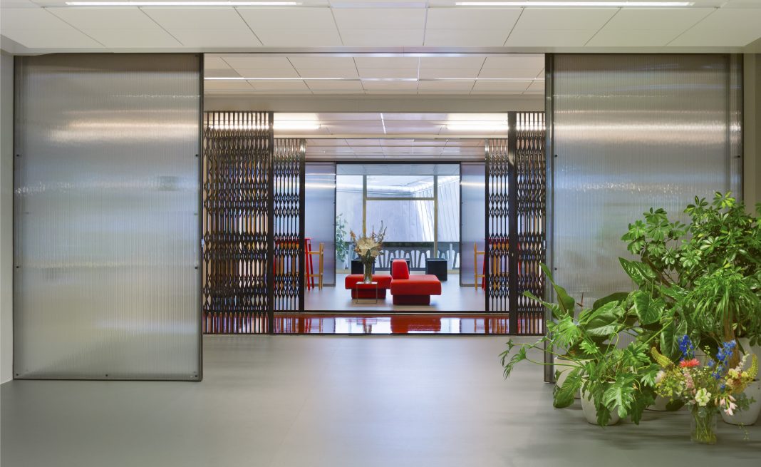 Office for Two Offices - Studio Nauta
